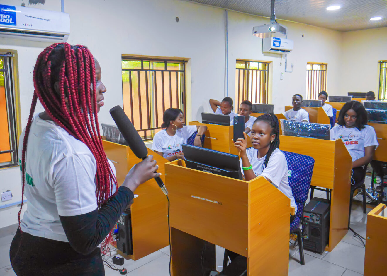 Special Programs – Edufun Technik STEM and Robotics Hub Special Programs – Edufun Technik STEM and Robotics Hub
