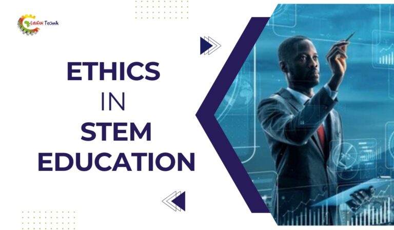 Ethics in STEM Education – Edufun Technik STEM and Robotics Hub Ethics in STEM Education – Edufun Technik STEM and Robotics Hub