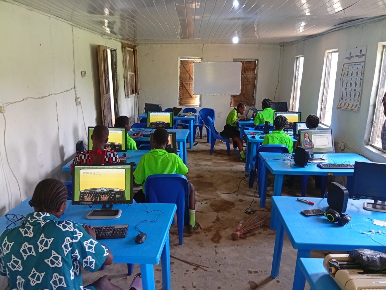 Rural Tech Entrepreneurship: Creating Opportunities Beyond Urban ...